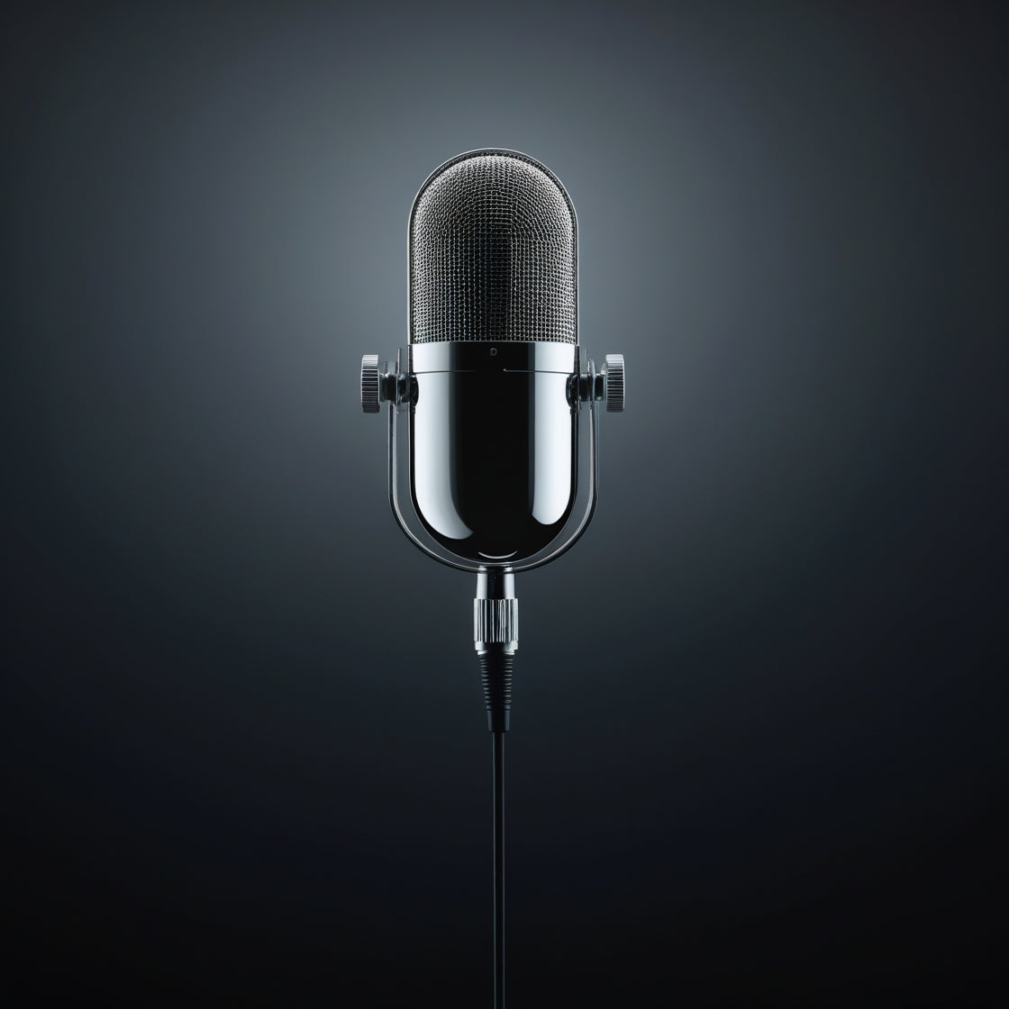 Microphone — Soundbytech