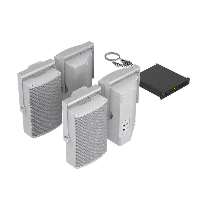 Mag Audio BEE-15 Installation Set — Soundbytech