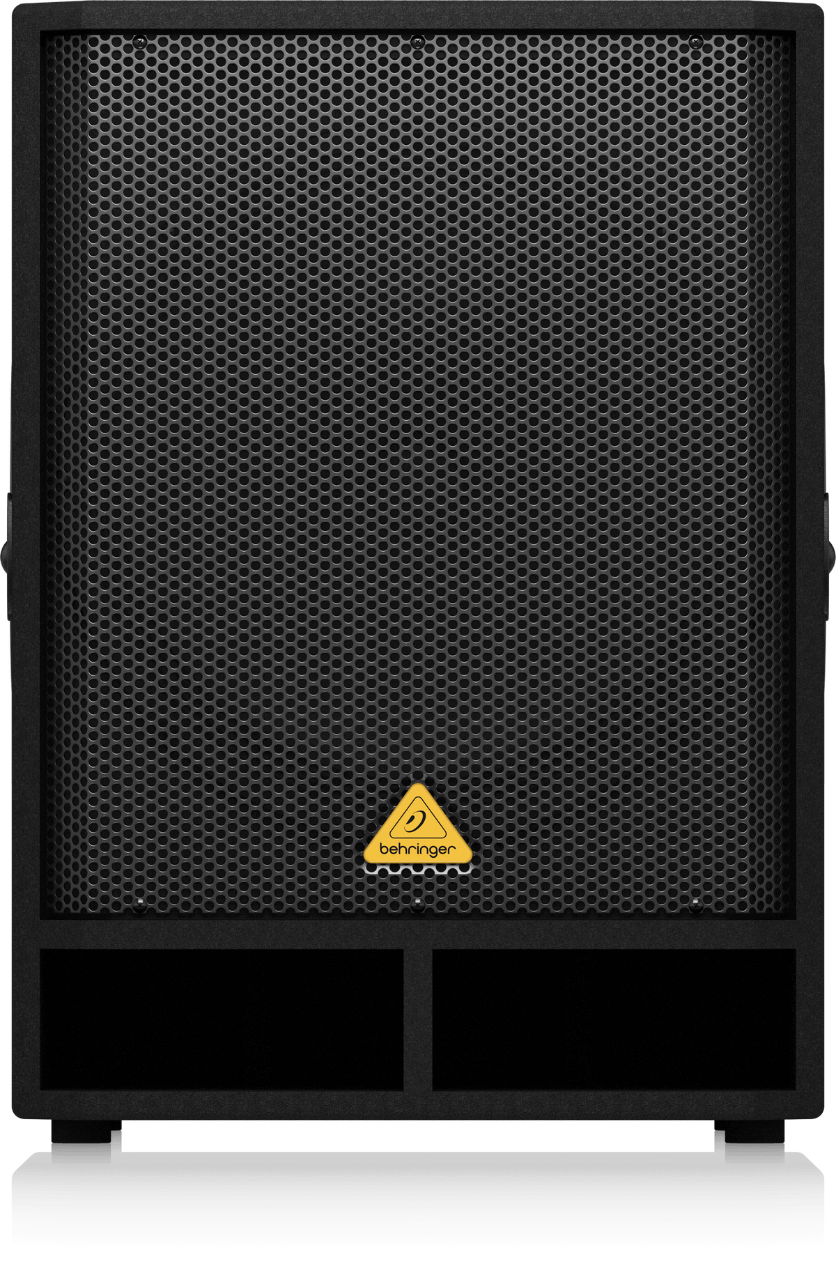 Behringer VQ1800D Powered Subwoofers — Soundbytech