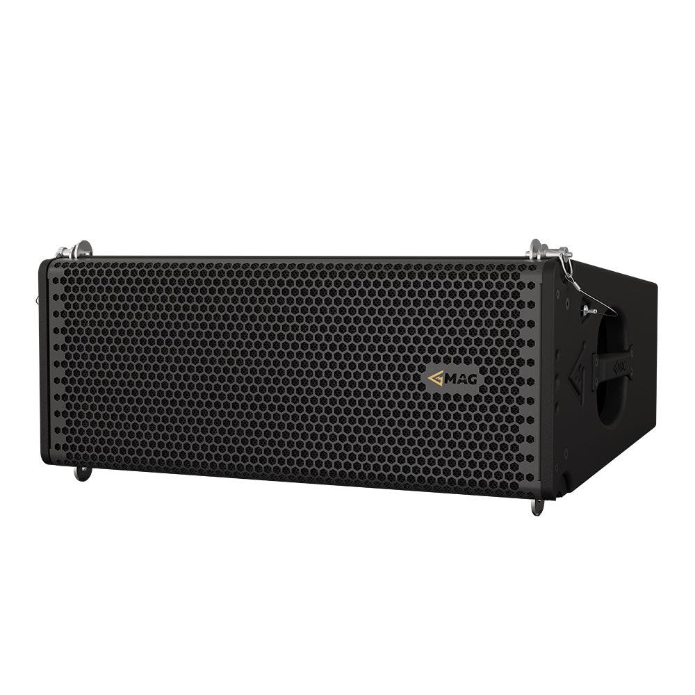 Mag Audio WASP-8-T110, Passive Line Array Module — Soundbytech
