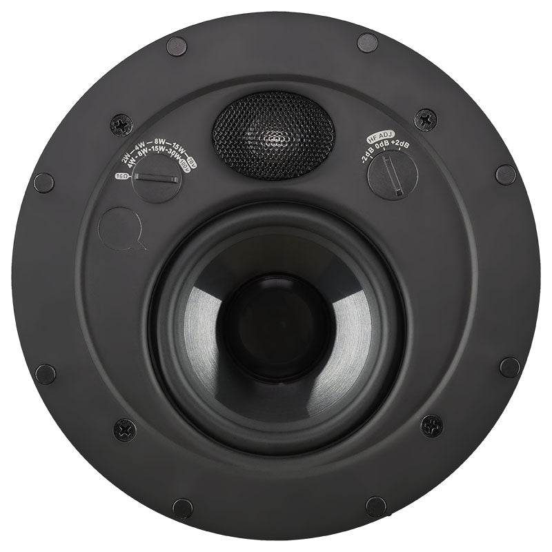 Quest MX4C High-Fidelity Ceiling Monitors — Soundbytech