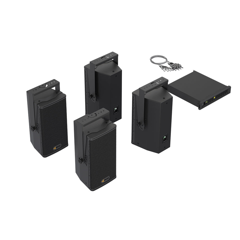 Mag Audio NX-10 Vertical Installation Set — Soundbytech