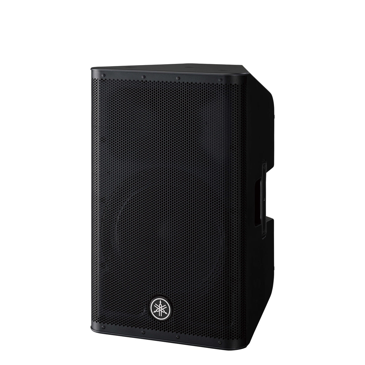 Yamaha DXR12mkII, 12" 2-Way Powered Loudspeaker — Soundbytech
