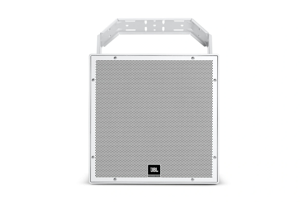 JBL AWC159 All-Weather Compact 2-Way Coaxial Loudspeaker with 15" LF ...